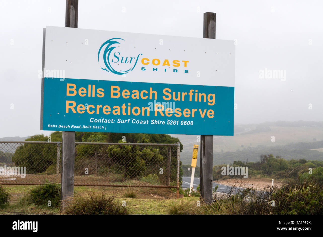 Bells beach hi-res stock photography and images - Alamy
