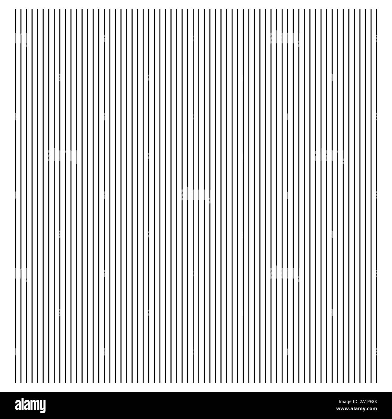 vertical parallel lines, stripes. straight streaks, strips design ...