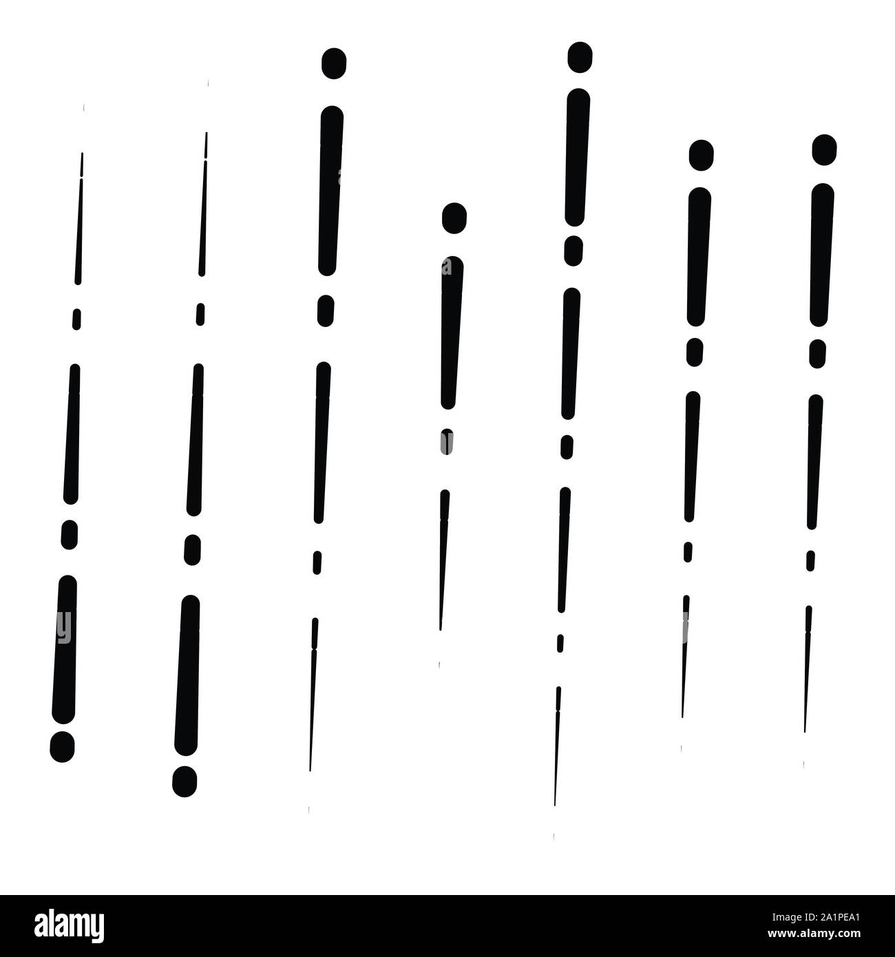 Random Fluctuation High Resolution Stock Photography and Images - Alamy