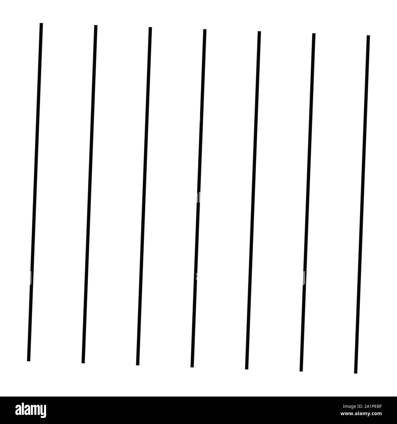 vertical parallel lines, stripes. straight streaks, strips design ...