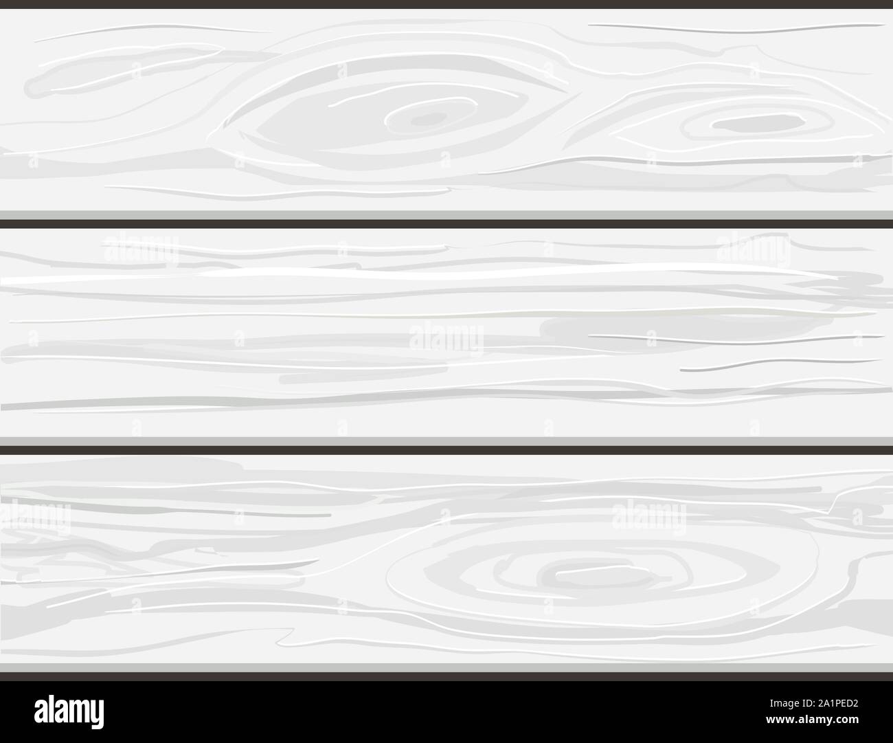 Hand drawn vector grey wooden planks boards texture Stock Vector Image ...