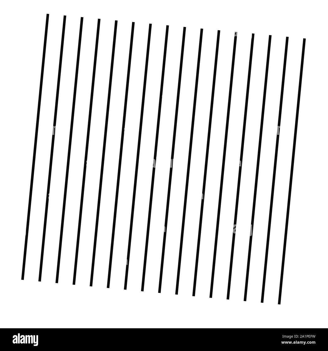 vertical parallel lines, stripes. straight streaks, strips design ...