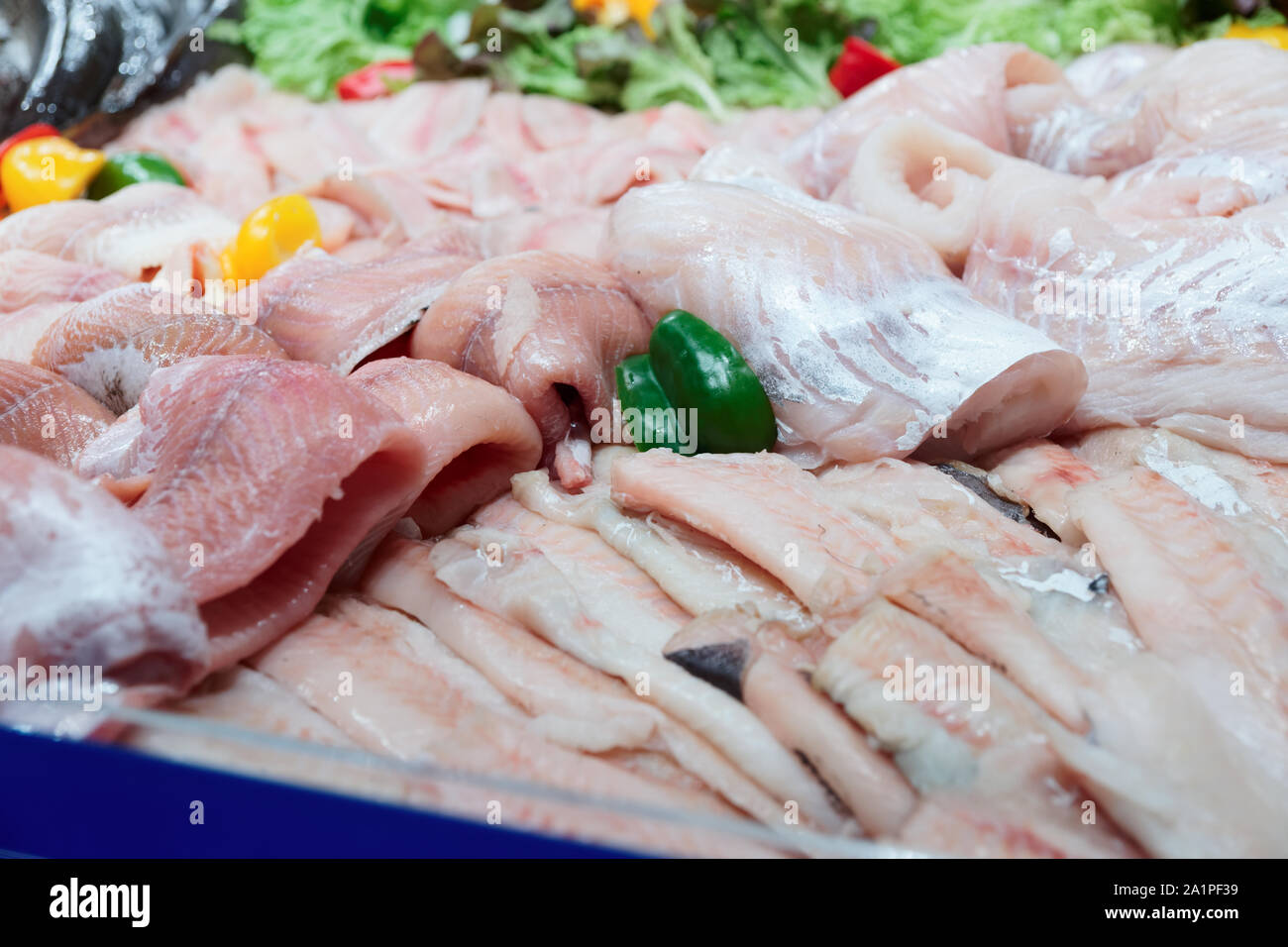 Food product store hi-res stock photography and images - Alamy