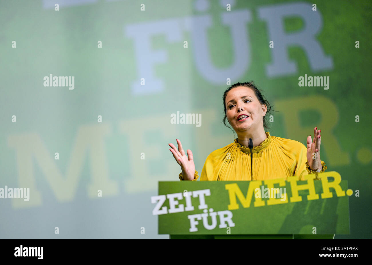 Anna gallina hi-res stock photography and images - Alamy