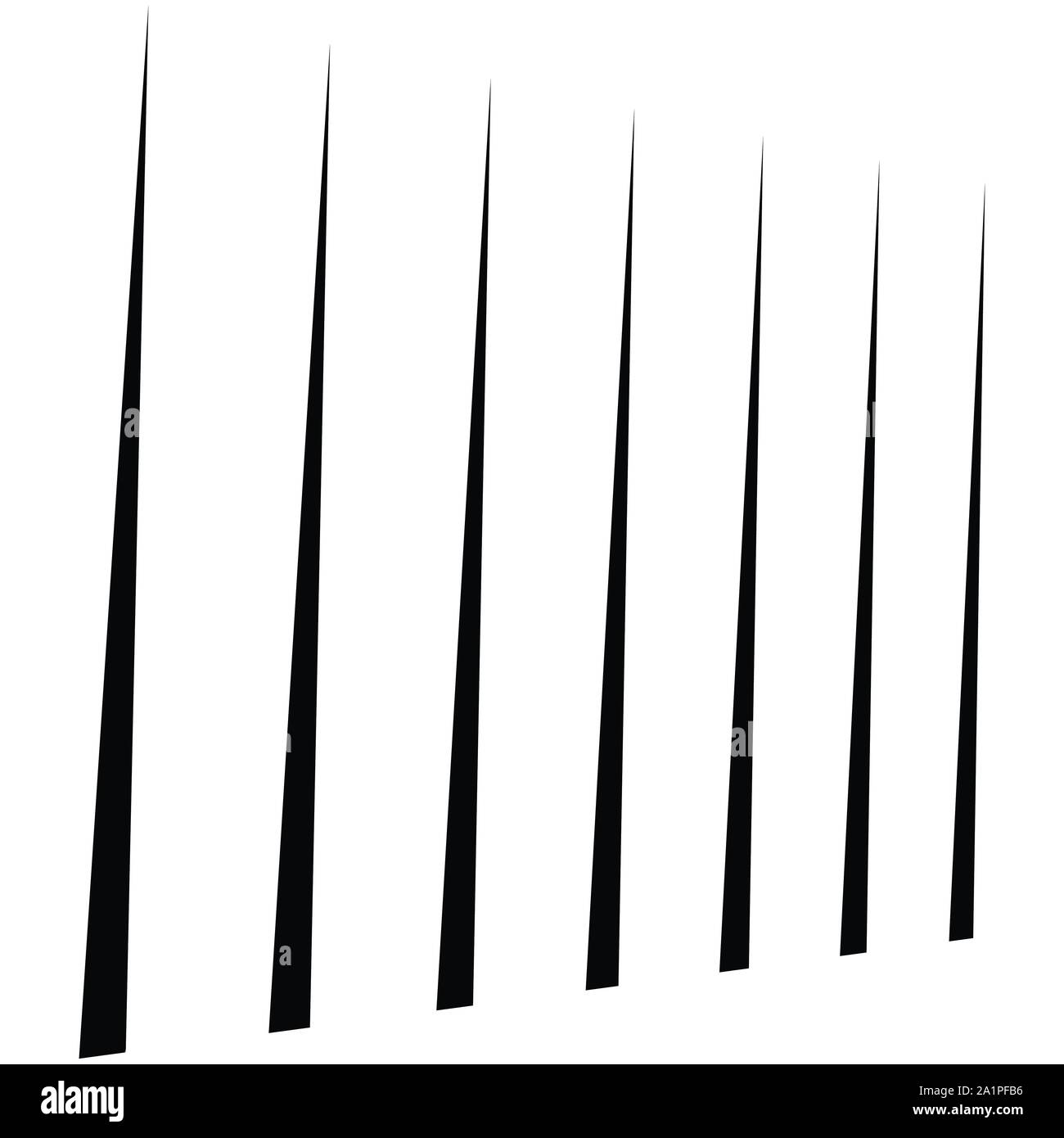 vertical parallel lines, stripes. straight streaks, strips design ...