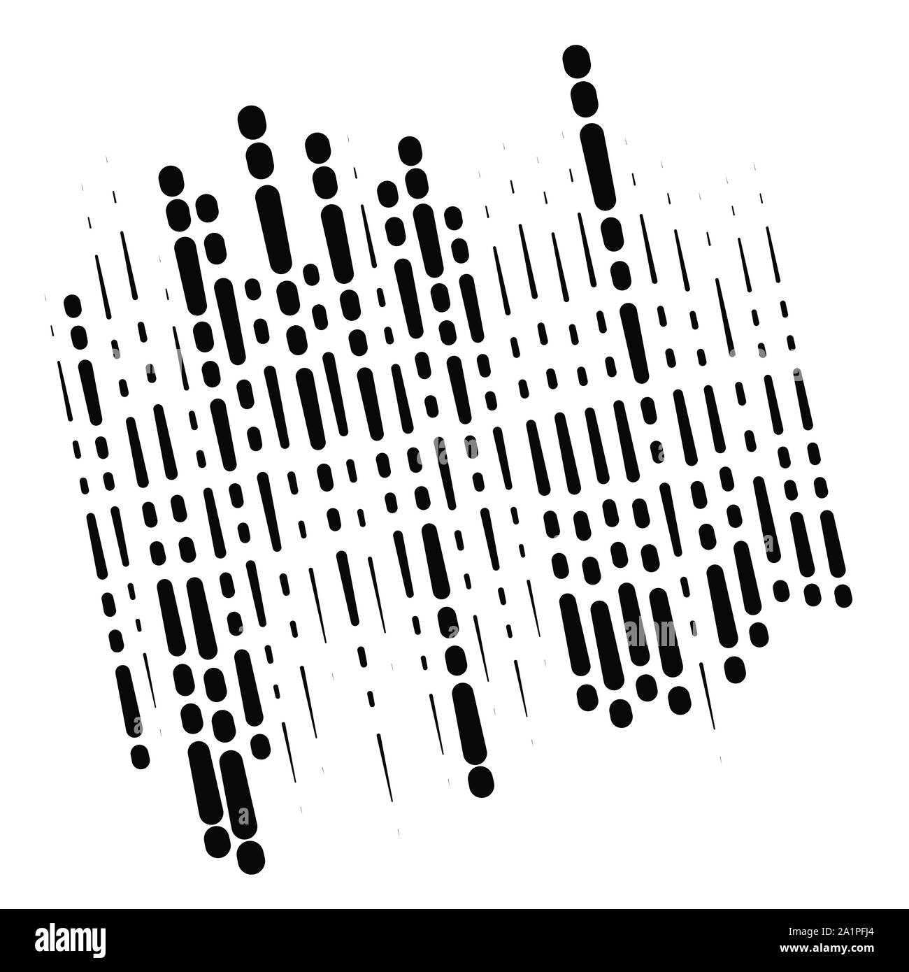 Random fluctuation hi-res stock photography and images - Alamy