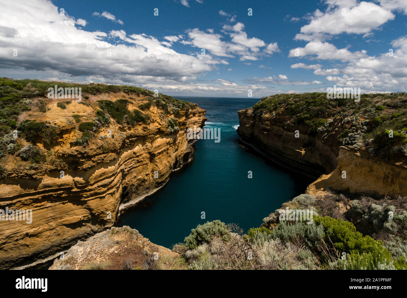 Australian cave hi-res stock photography and images - Alamy