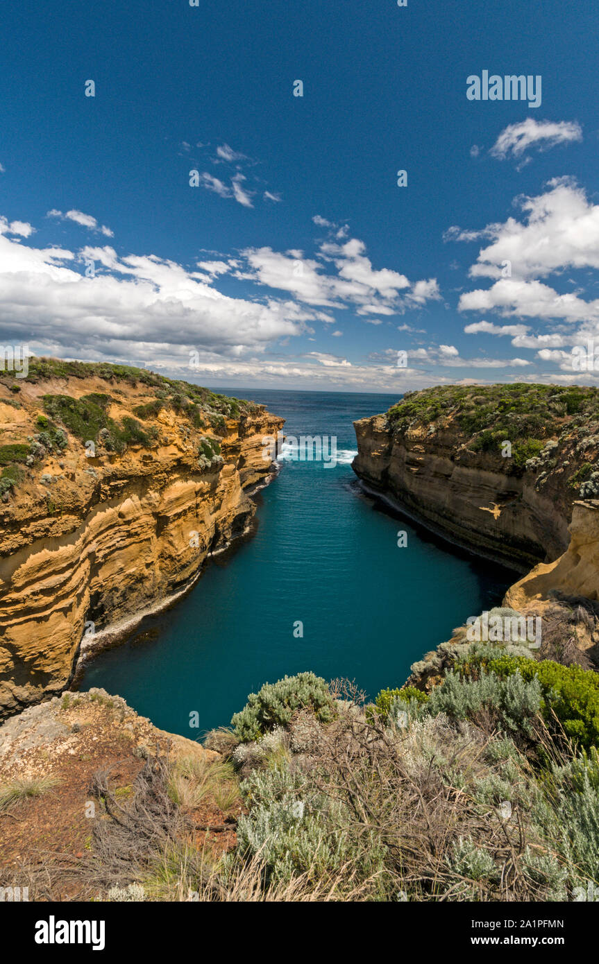 Australian cave hi-res stock photography and images - Alamy