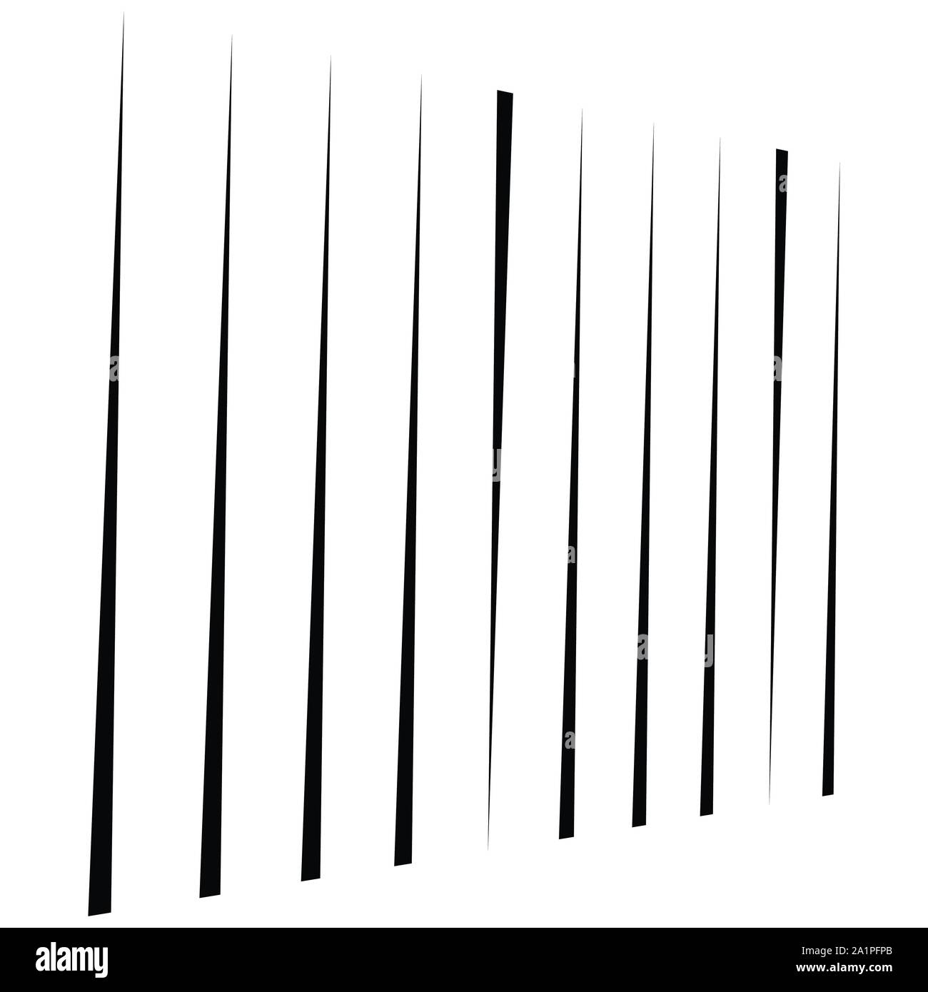 lines, stripes pattern, background. vertical straight, parallel streaks ...