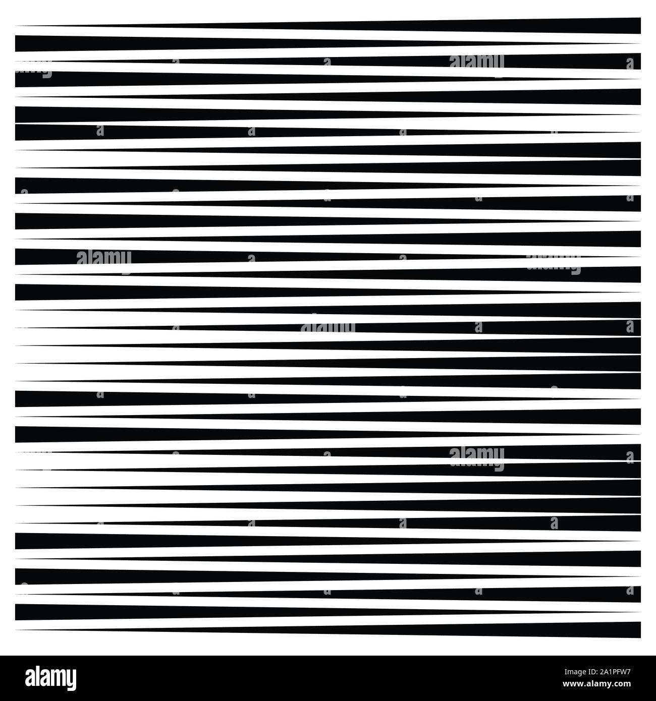 Half length stripes Stock Vector Images - Alamy