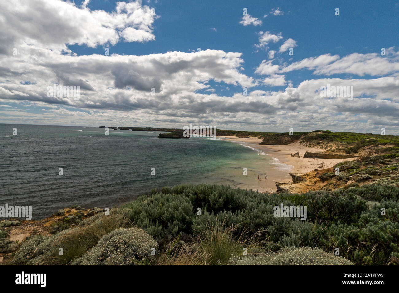 Australian coas hi-res stock photography and images - Alamy