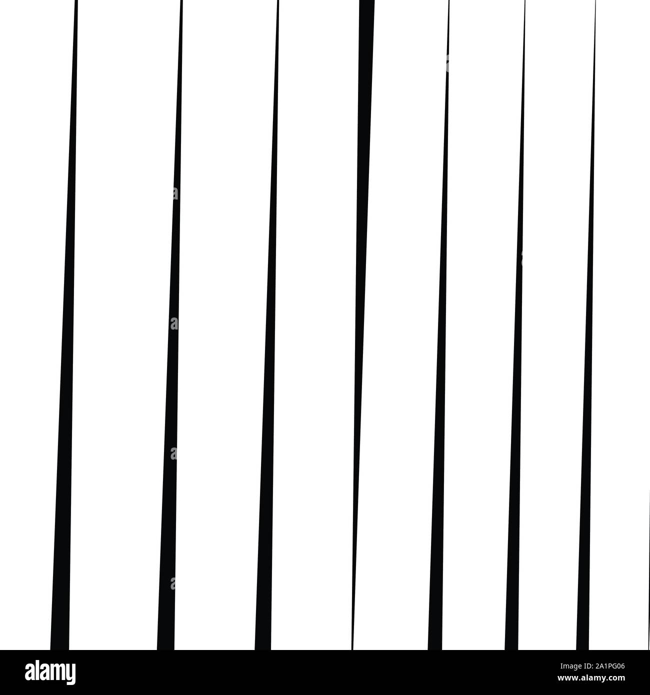 random lines background. irregular stripes pattern. parallel, dynamic ...