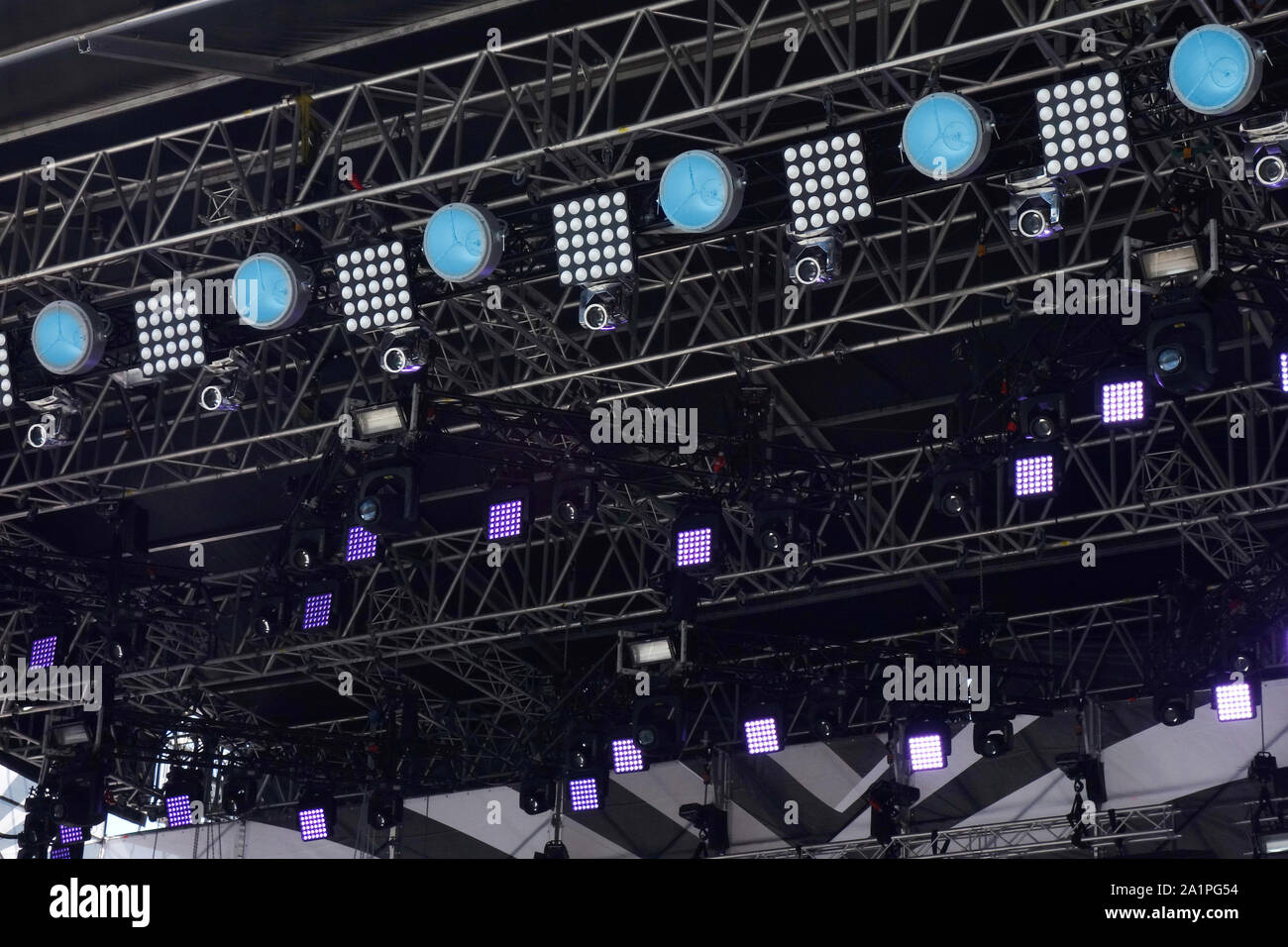 Vfx effects hi-res stock photography and images - Alamy