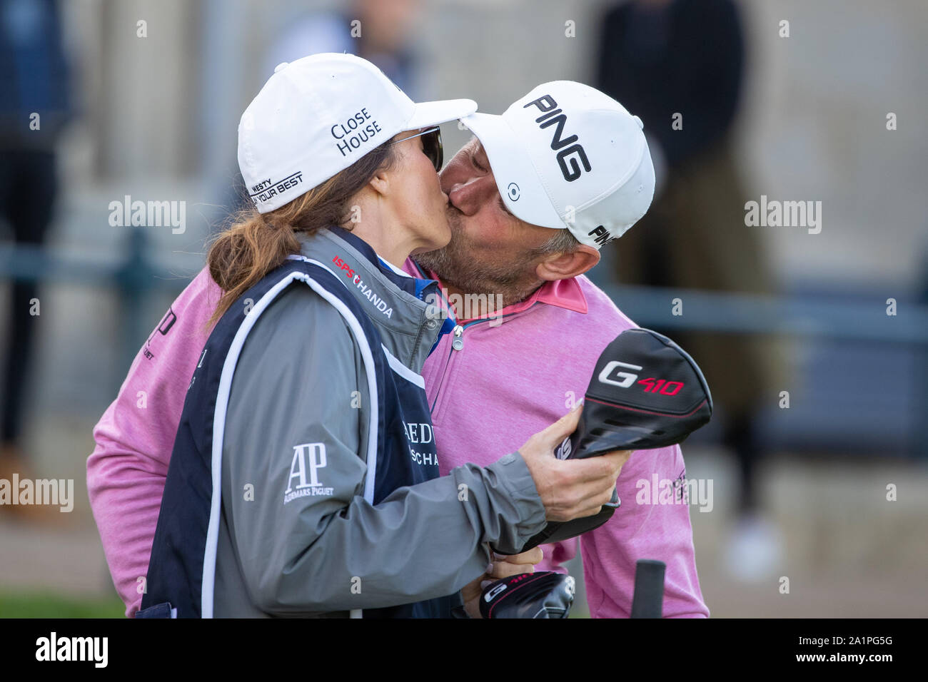 Dunhill lee hi-res stock photography and images - Alamy