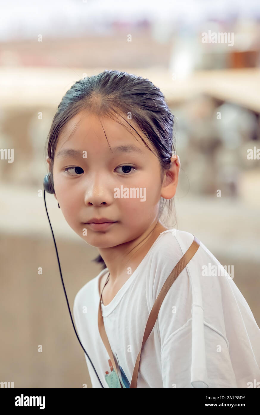 Focused sh hi-res stock photography and images - Alamy