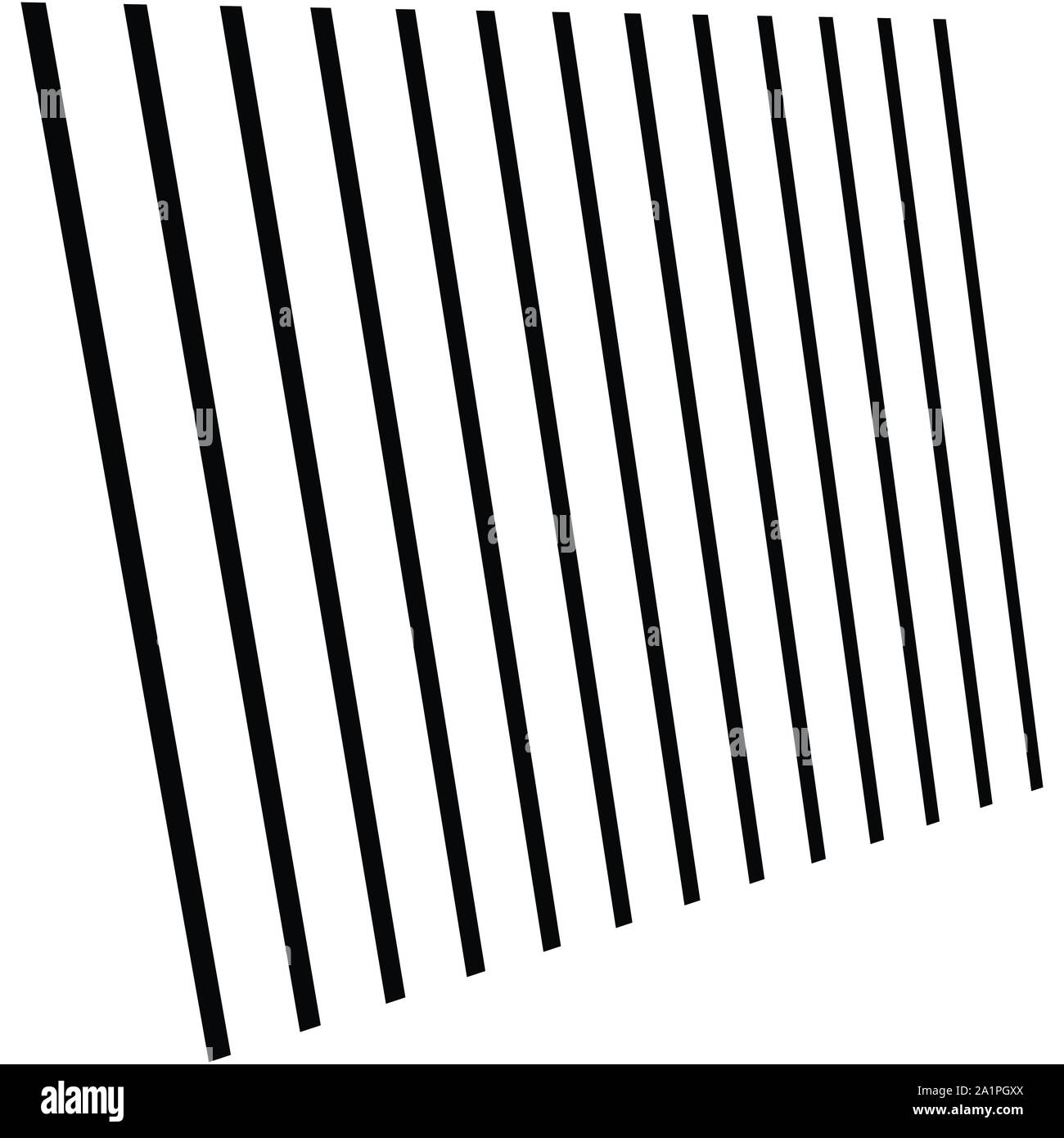 vertical parallel lines, stripes. straight streaks, strips design ...