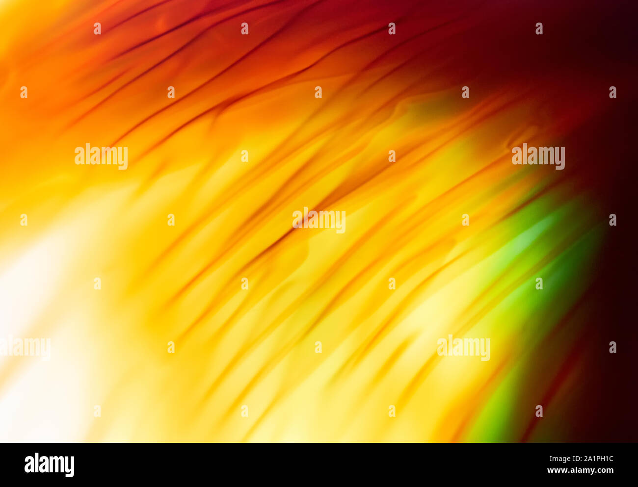 The colorful background of freeform floating watercolor Stock Photo - Alamy