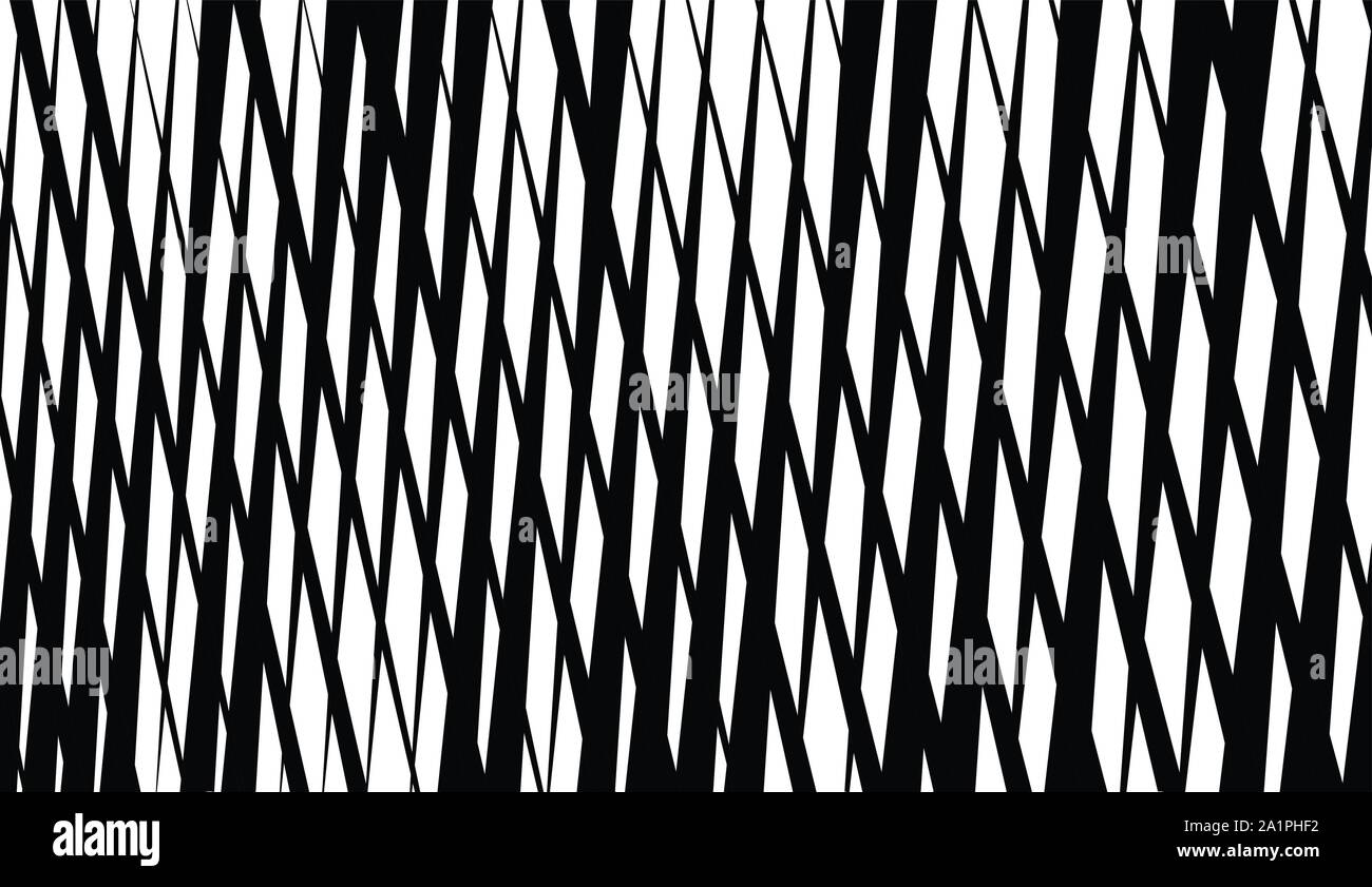 Lattice format Stock Vector Images - Alamy