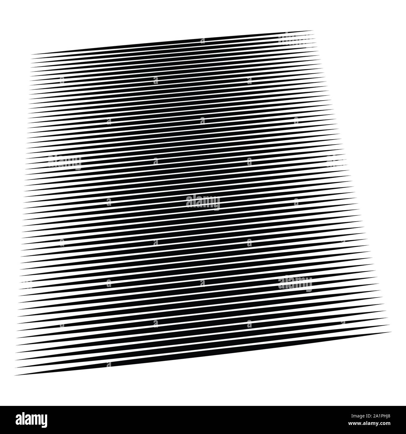 Black horizontal bands Stock Vector Images - Alamy