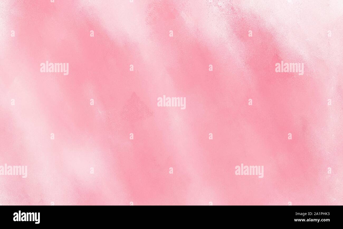 abstract light pink, misty rose and pastel pink colored diffuse painted ...