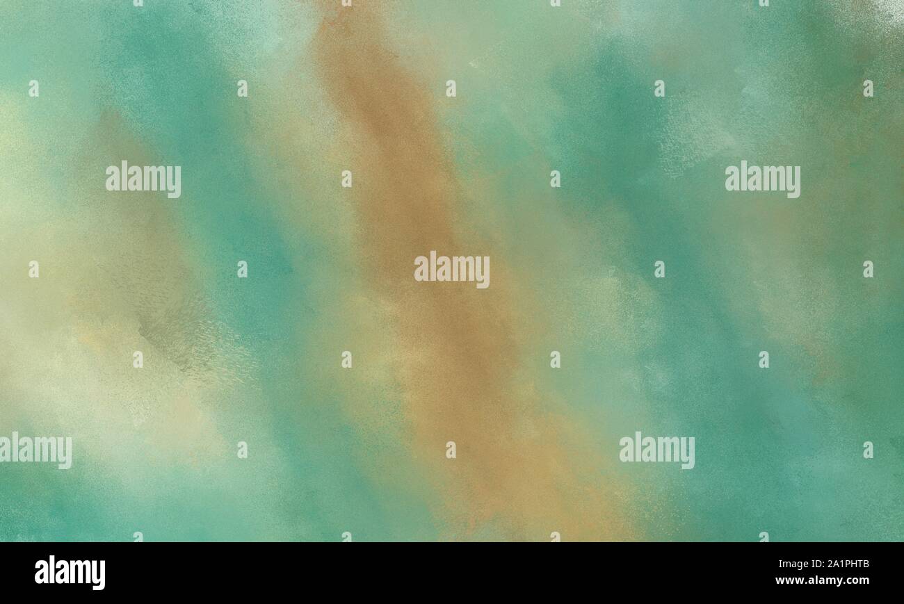 diffuse painted texture background with dark sea green, ash gray and ...