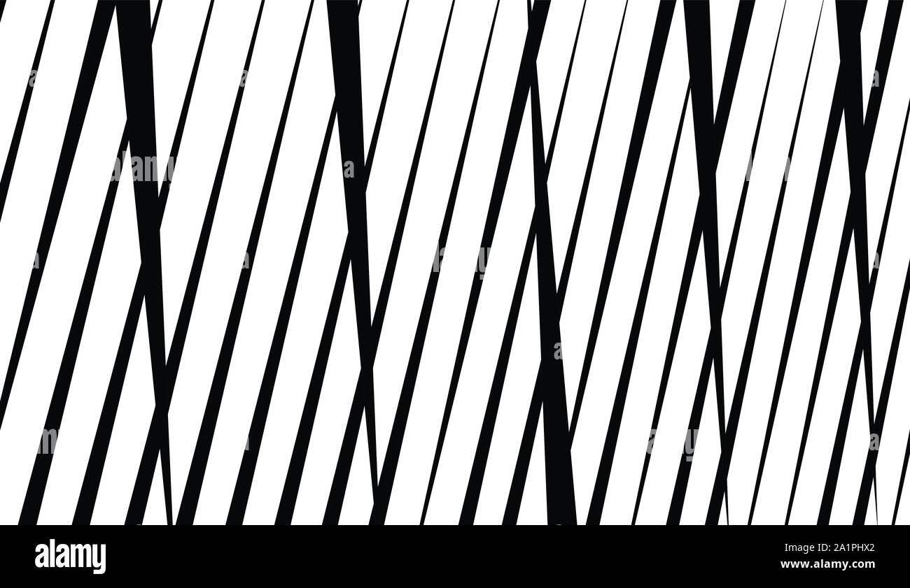 grid, mesh abstract geometric pattern. crossing random, irregular lines texture. rectangle ...