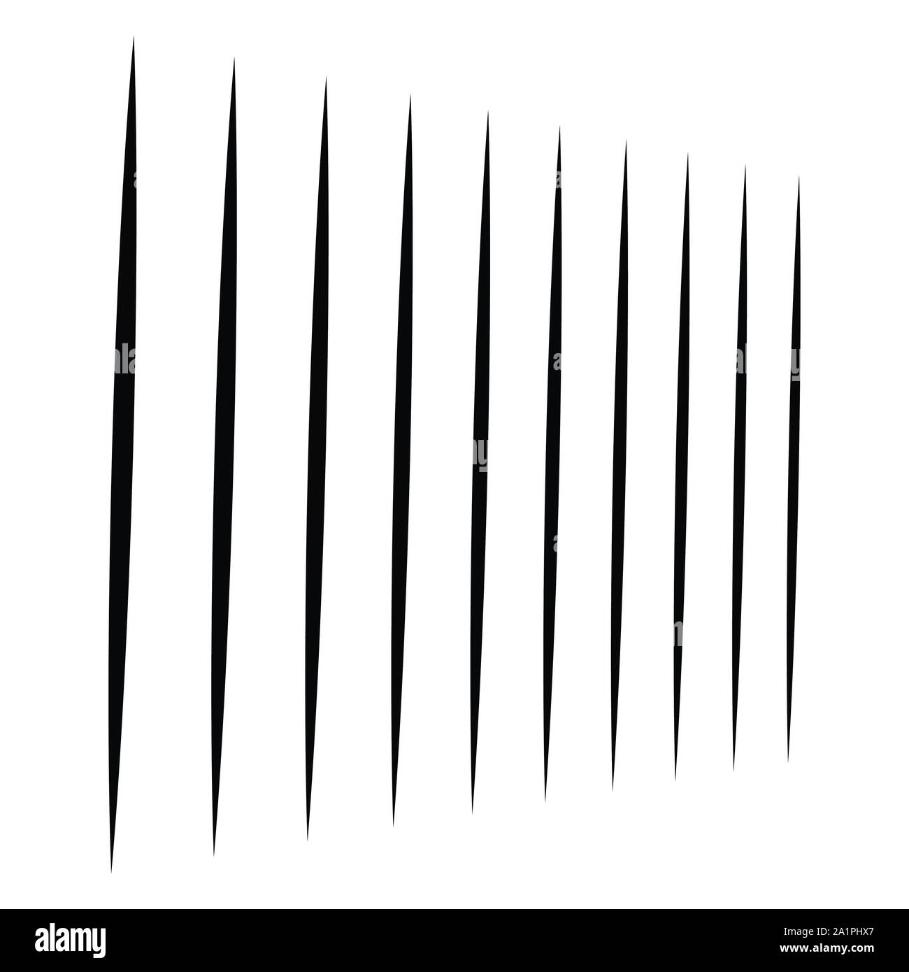 Pinstripe pattern Stock Vector Images - Alamy