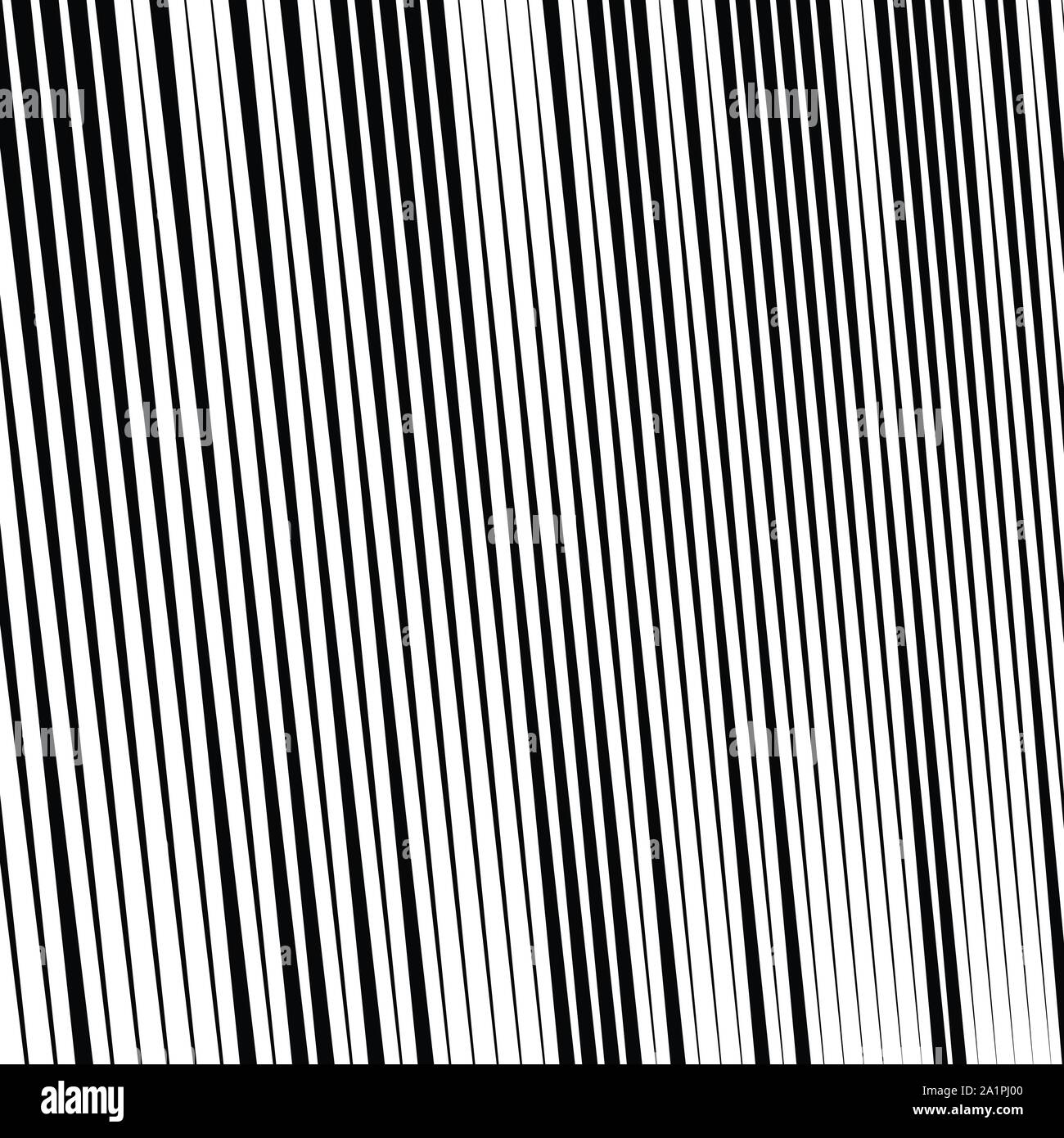 random lines background. irregular stripes pattern. parallel, dynamic ...