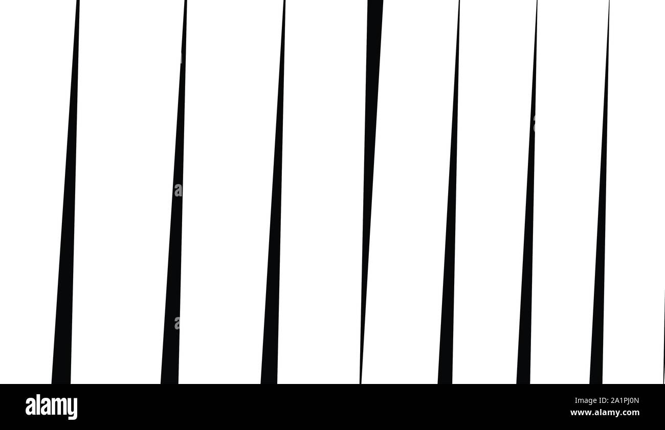 vertical parallel lines pattern. dynamic, random irregular stripes ...