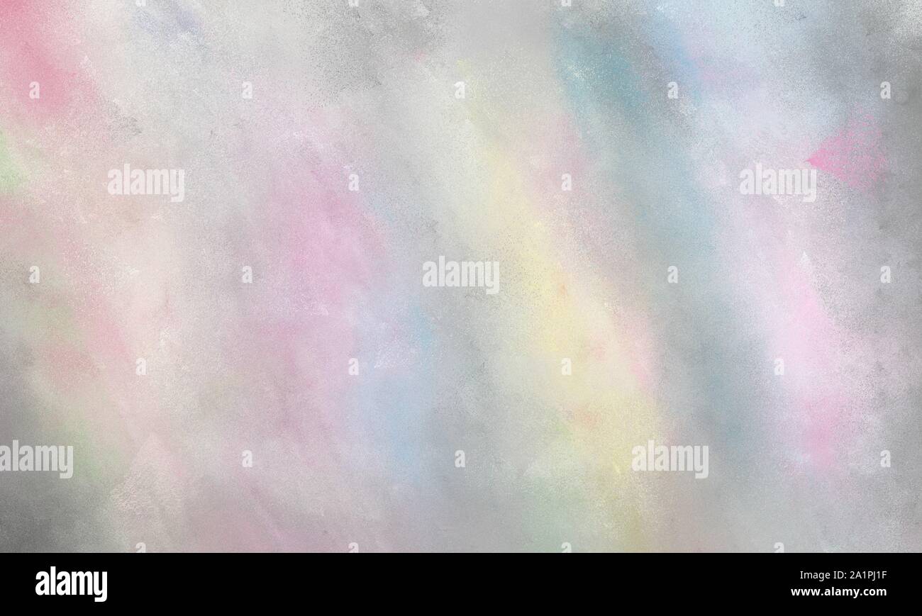 abstract diffuse texture background with silver, antique white and ...