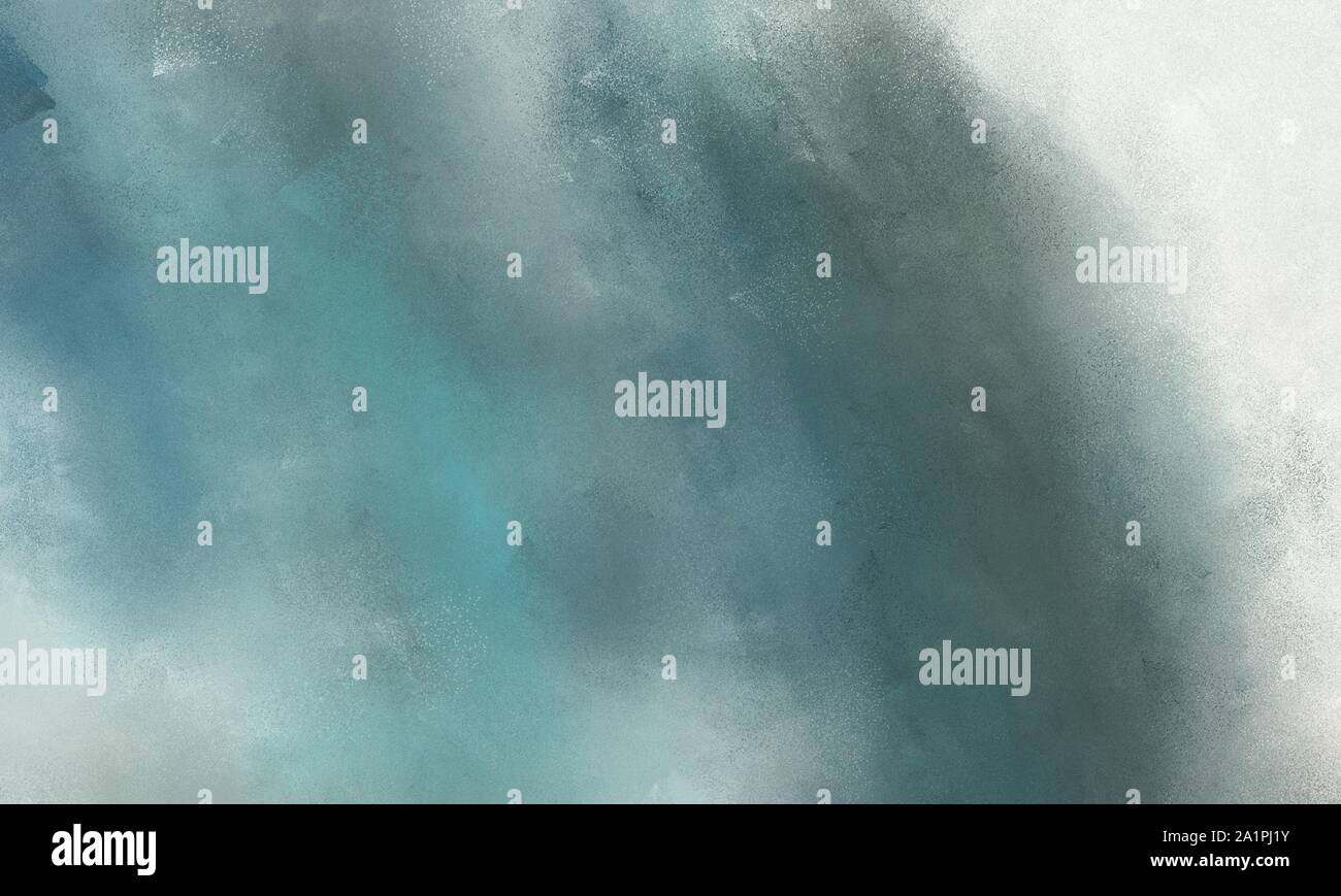 slate gray, light gray and ash gray color painted background. broadly ...
