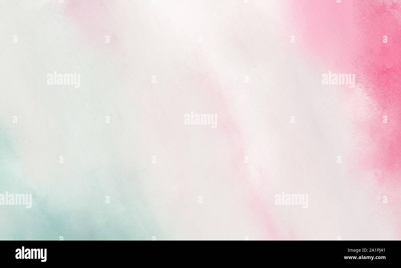 broadly painted texture background with linen, pastel magenta and light ...