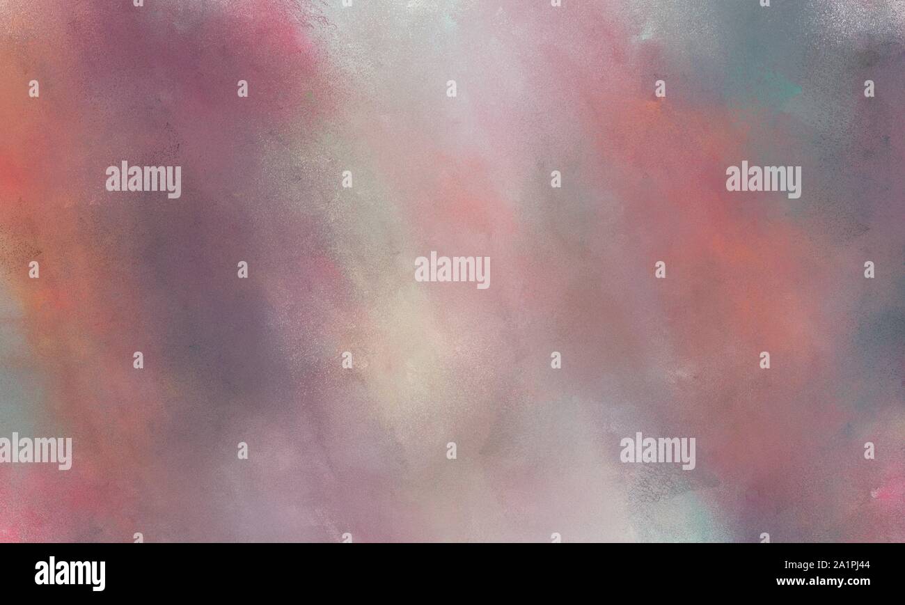 diffuse painted texture background with rosy brown, pastel gray and tan ...