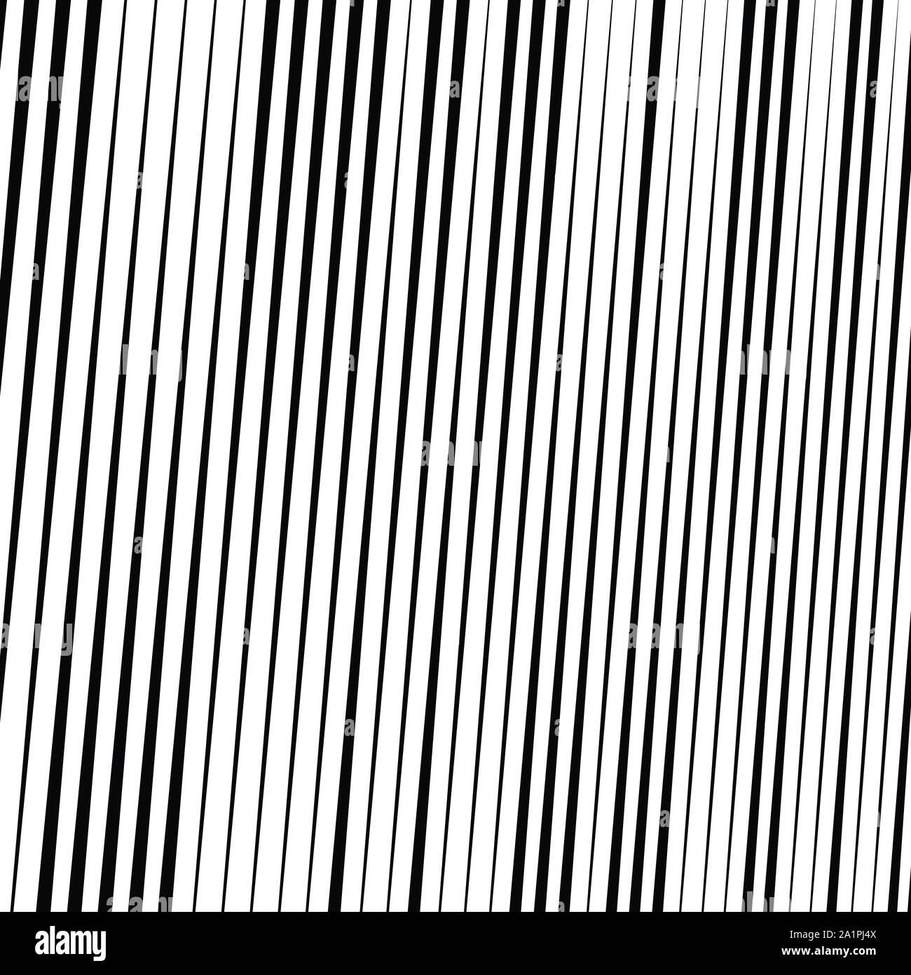 random lines background. irregular stripes pattern. parallel, dynamic ...