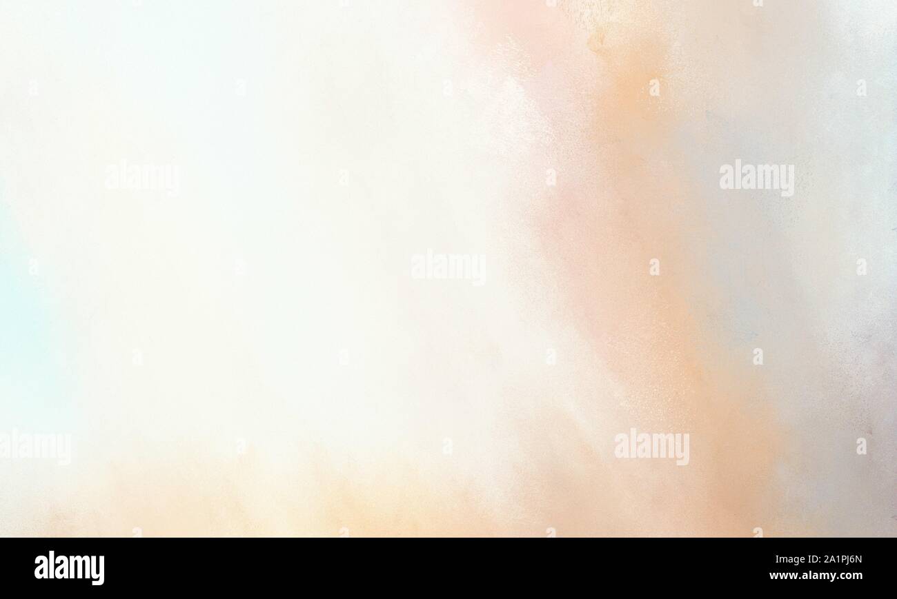 diffuse painted texture background with linen, baby pink and tan color ...