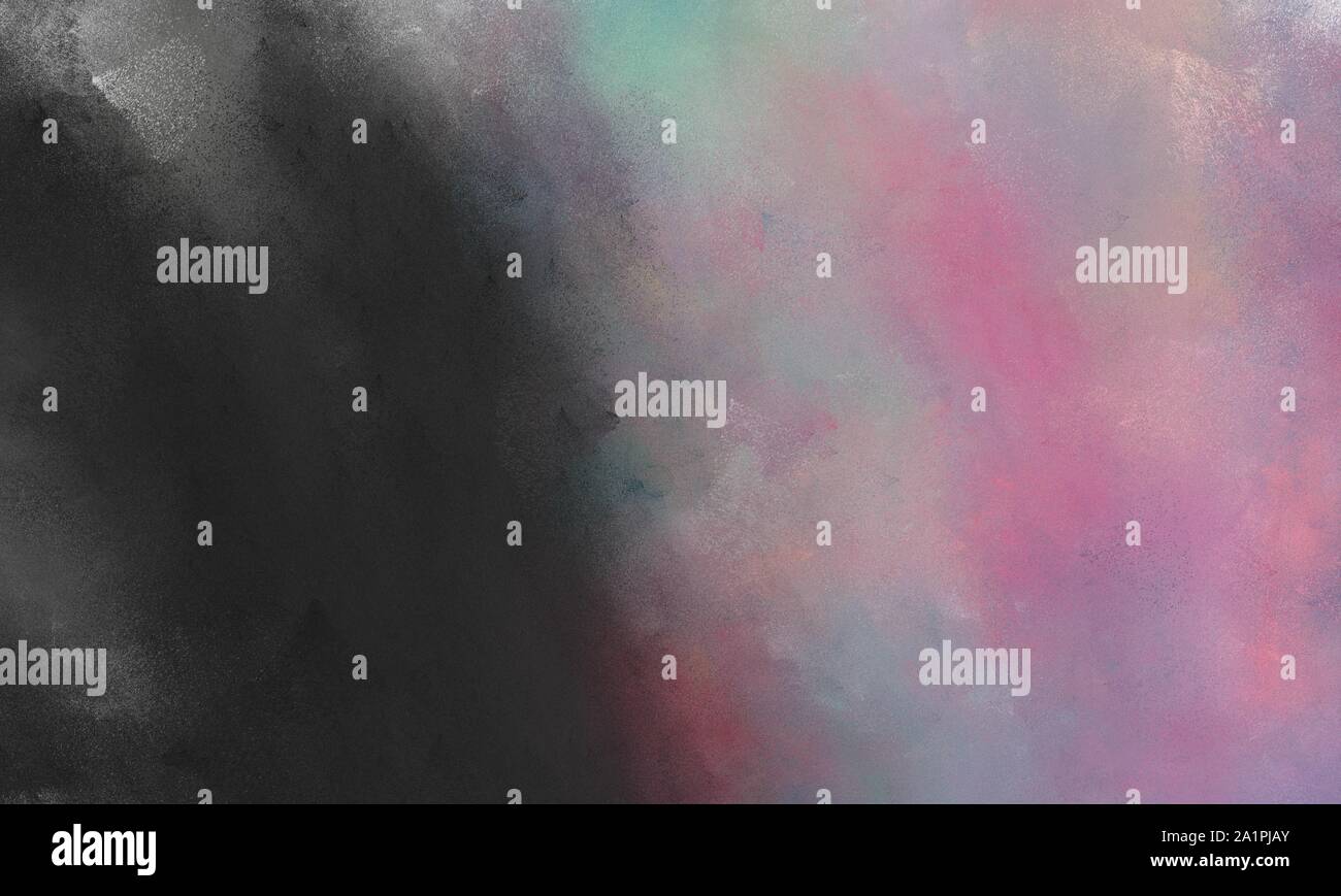 abstract gray gray, very dark blue and pastel purple colored diffuse ...