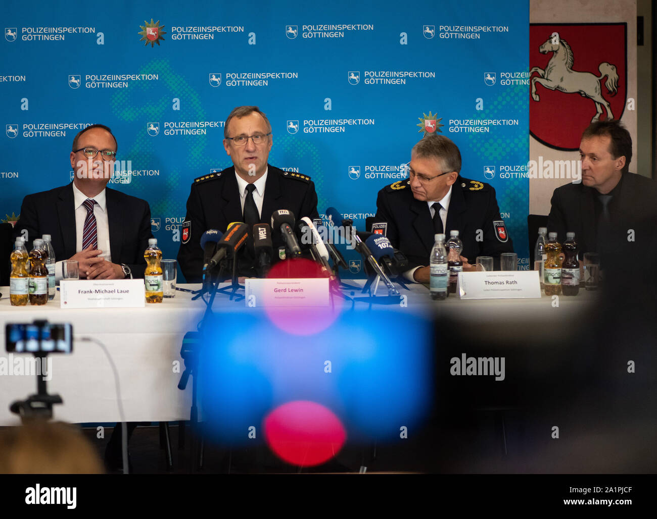 Man head in vice hi-res stock photography and images - Alamy