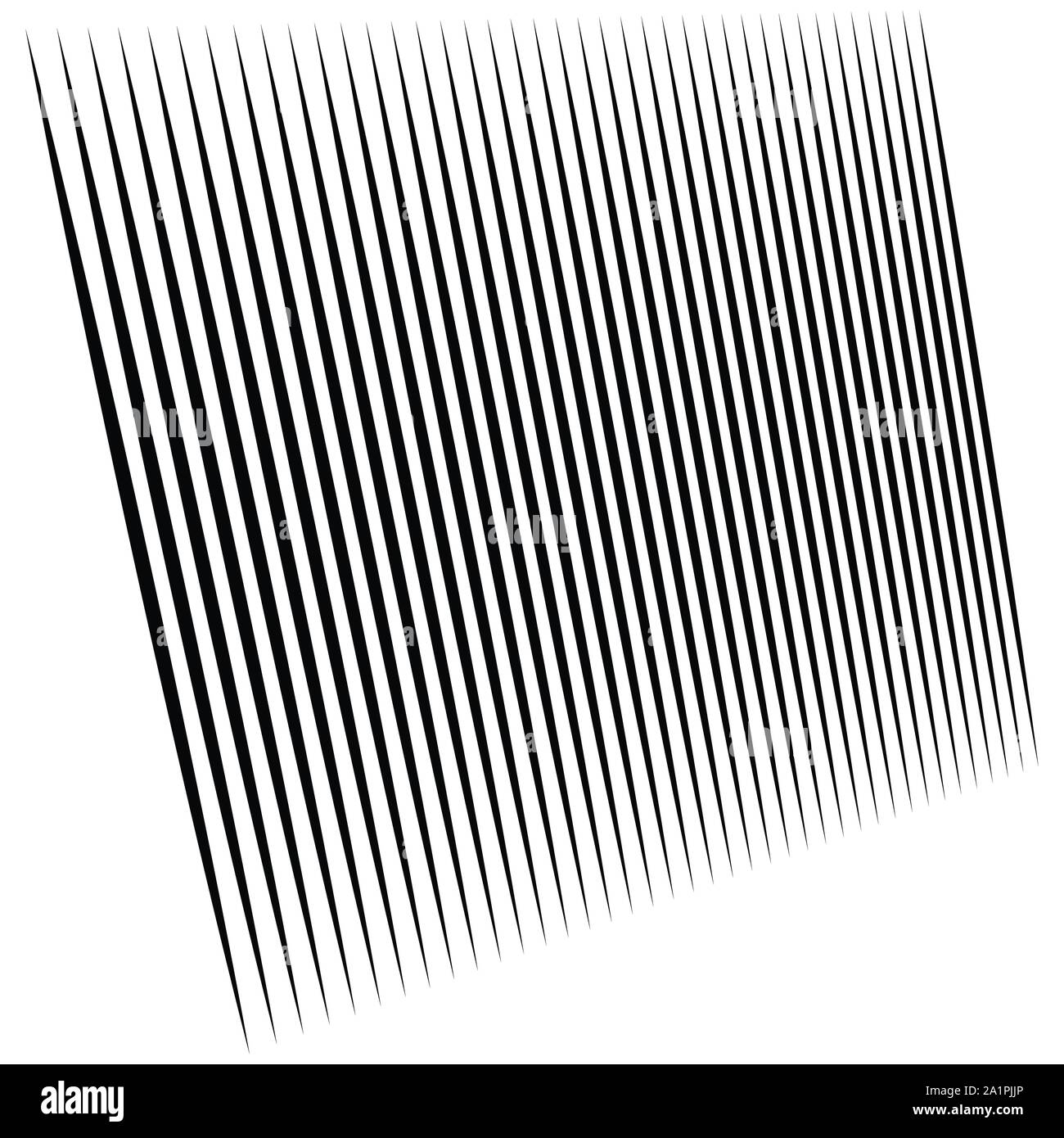 White parallel bands design Stock Vector Images - Alamy