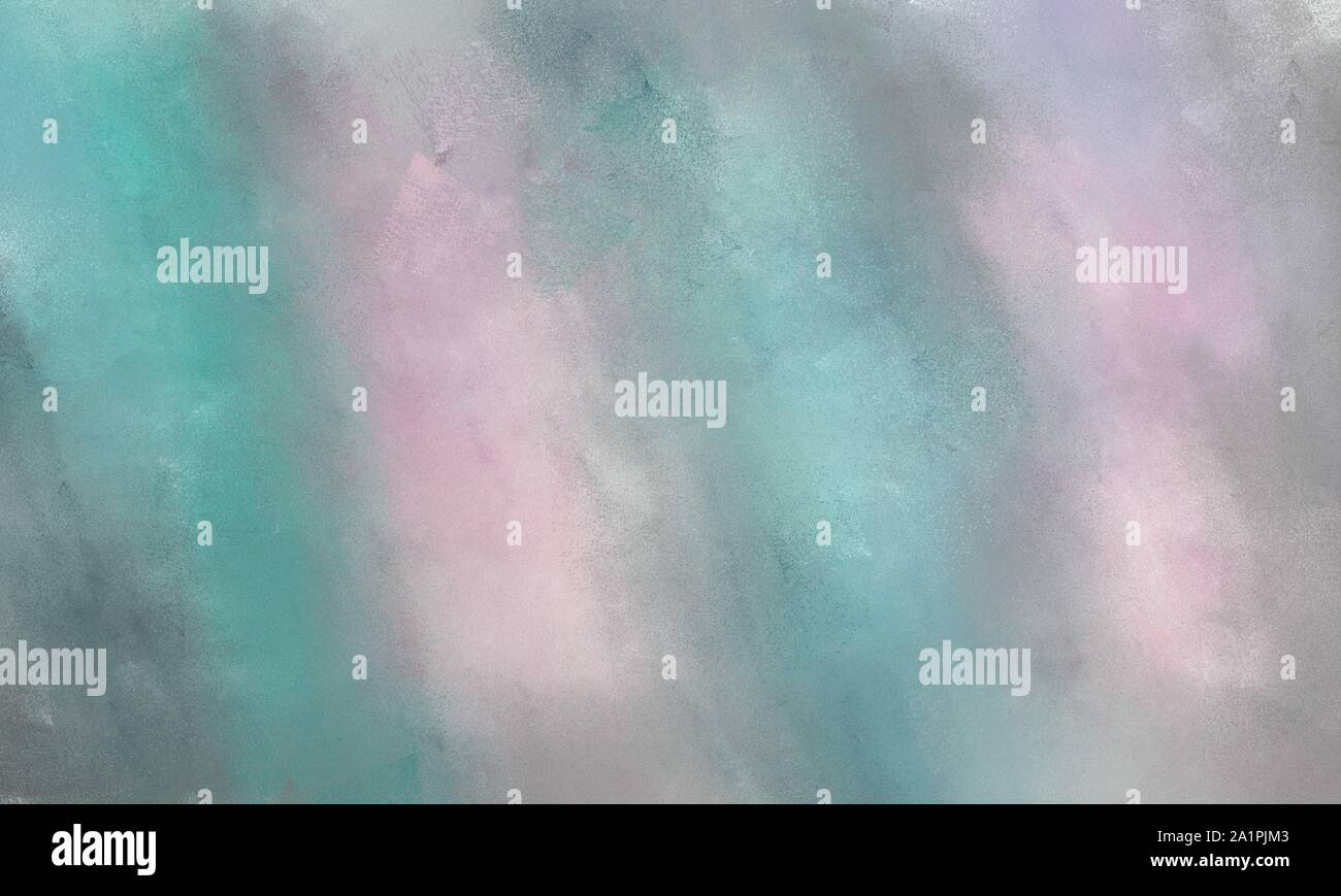 abstract dark gray, thistle and blue chill colored diffuse painted ...