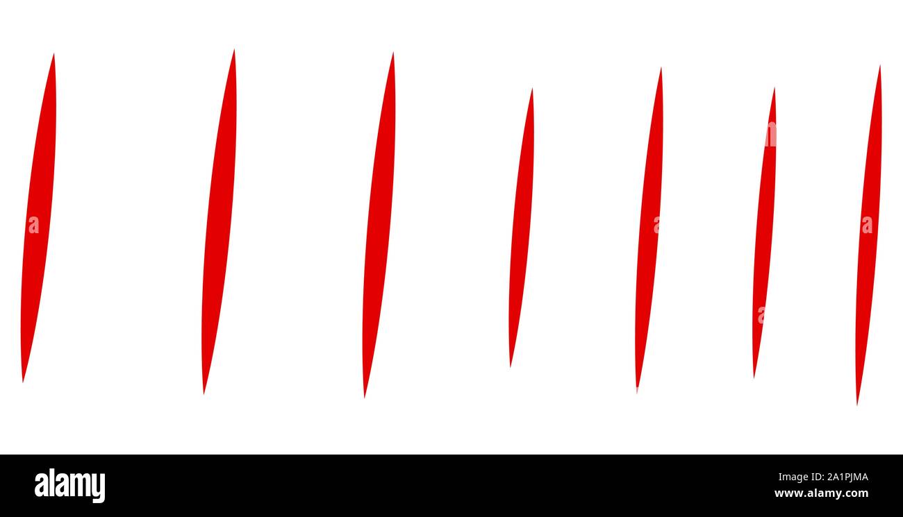 Trauma vertical Cut Out Stock Images & Pictures - Alamy