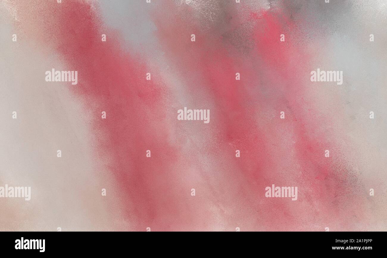 rosy brown, pastel gray and moderate red color painted background ...