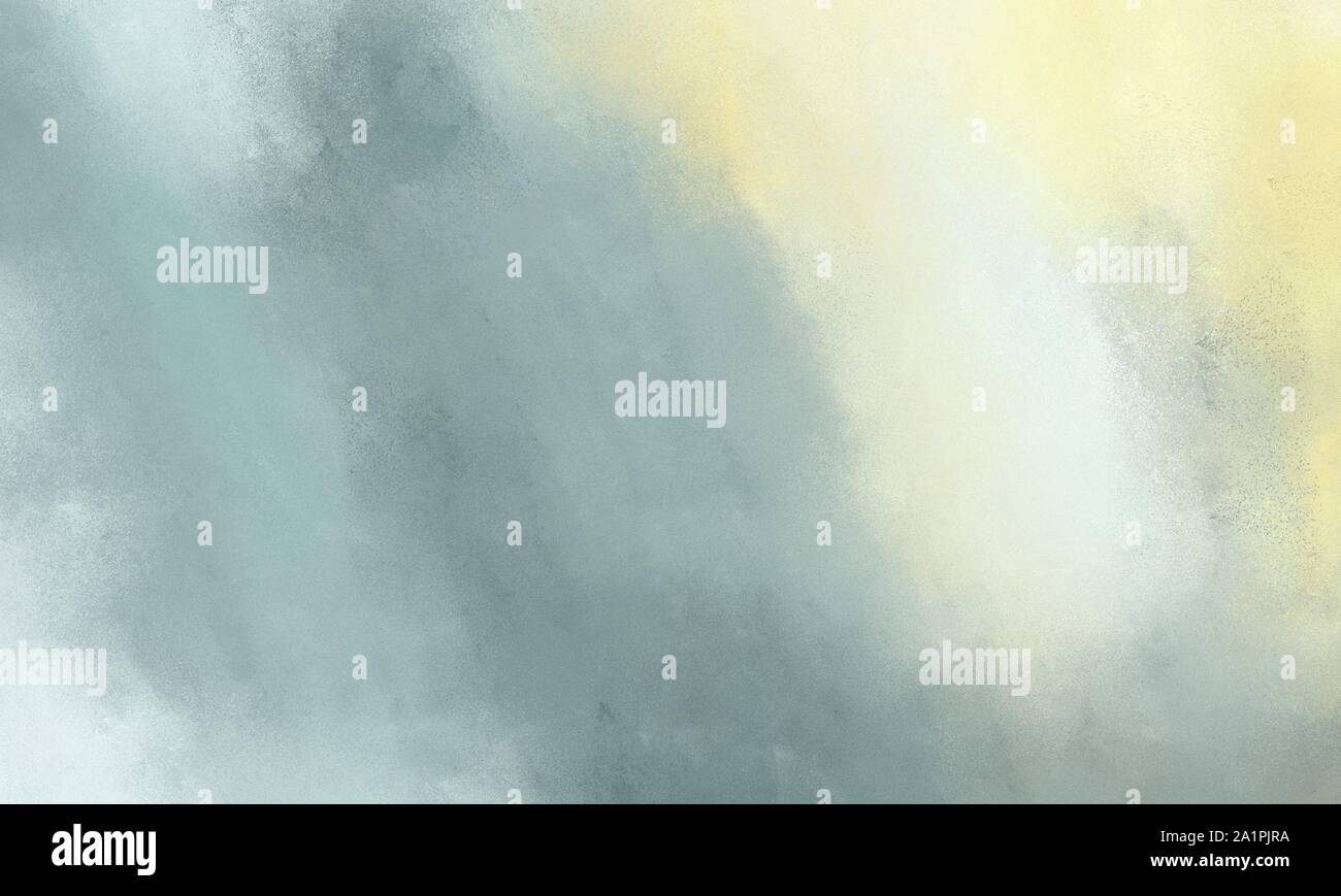 abstract ash gray, dark gray and antique white colored diffuse painted ...