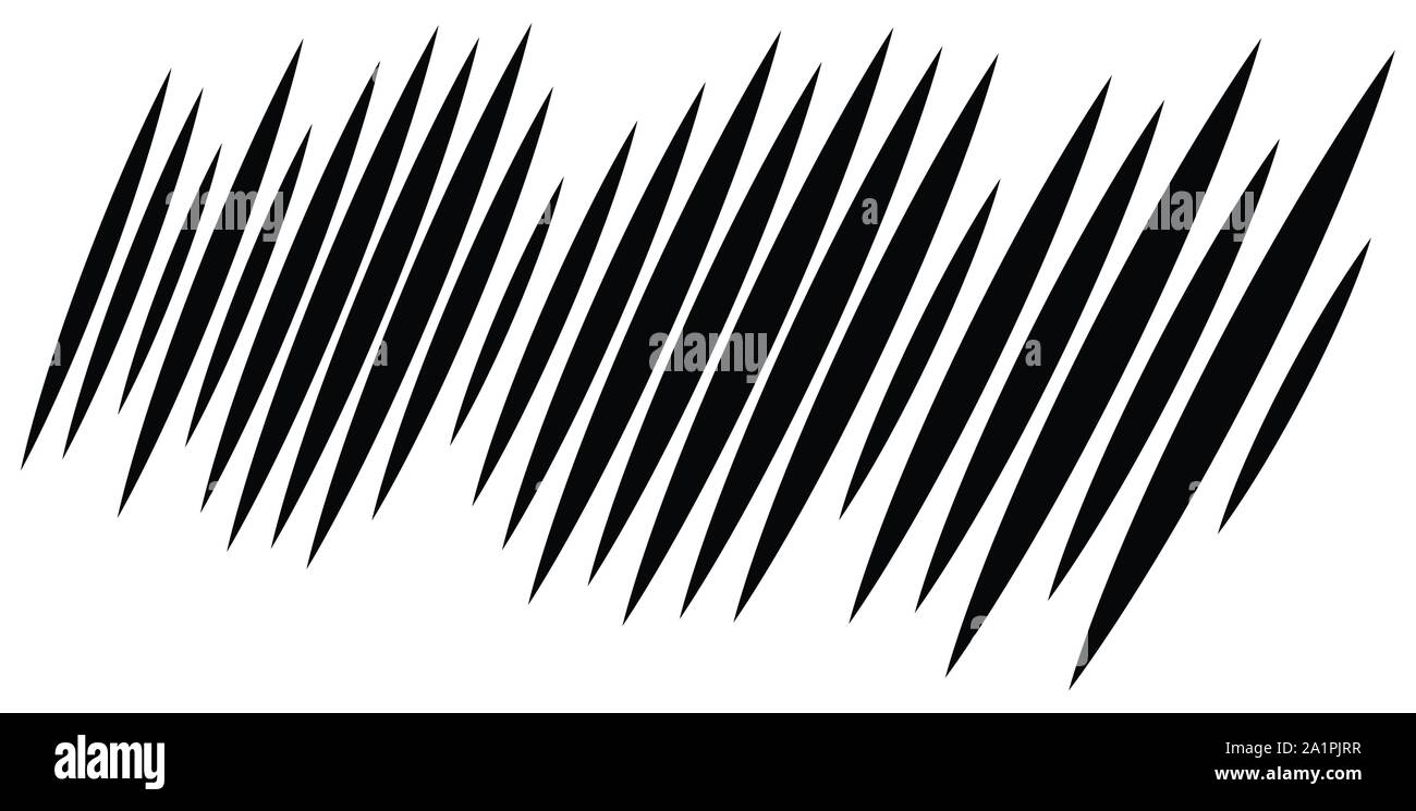 random dynamic vertical lines pattern. comic action lines. parallel ...