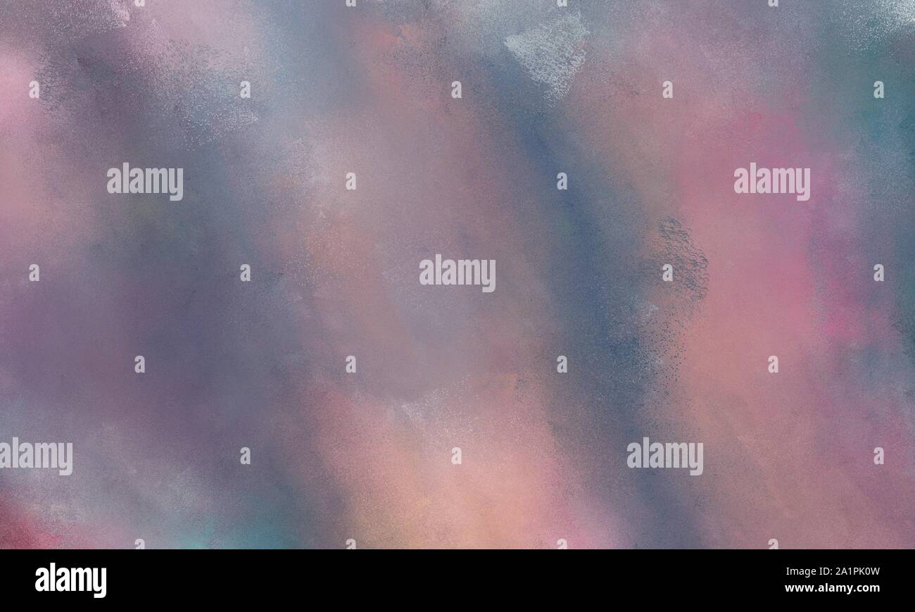 abstract diffuse painted background with gray gray, tan and dim gray ...