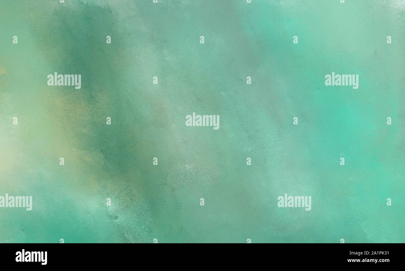 diffuse painted texture background with dark sea green, ash gray and ...