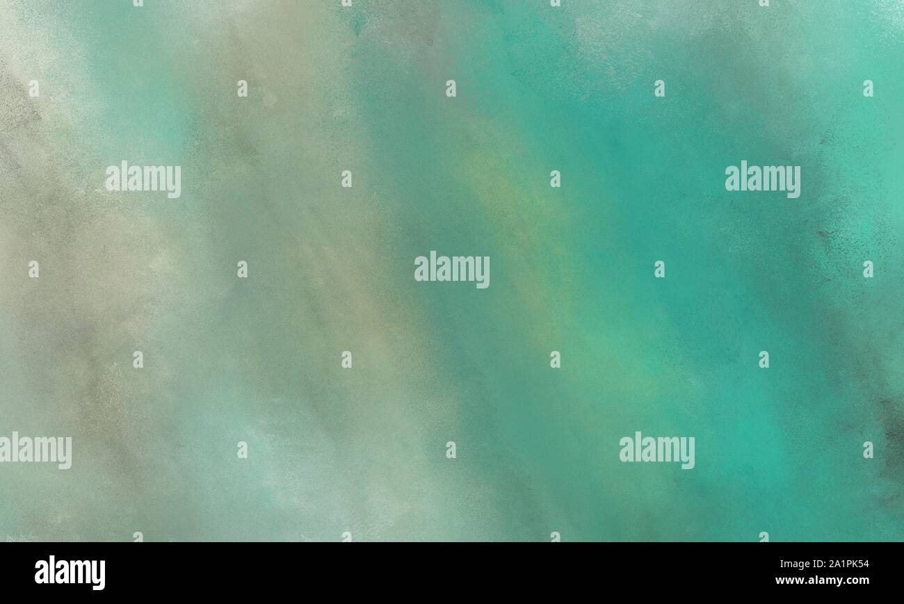 cadet blue, silver and blue chill color painted background. broadly ...