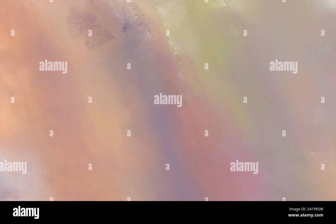 rosy brown, burly wood and pastel gray color painted background ...