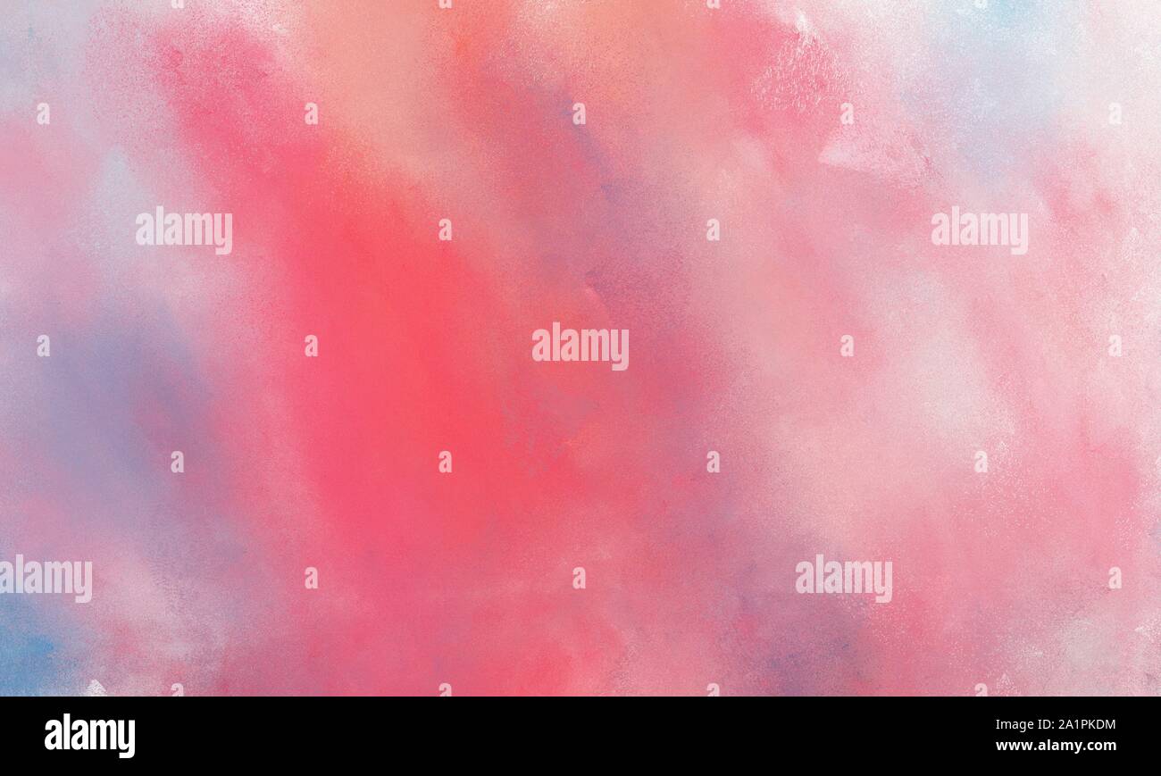 abstract diffuse painted background with pale violet red, pastel pink ...