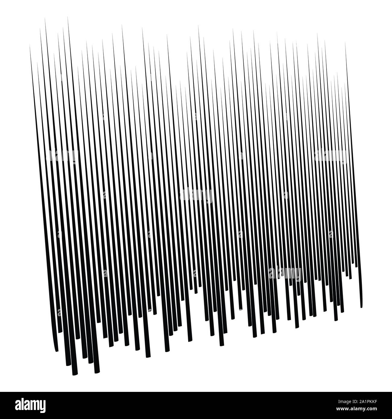 Split tone effect Stock Vector Images - Alamy