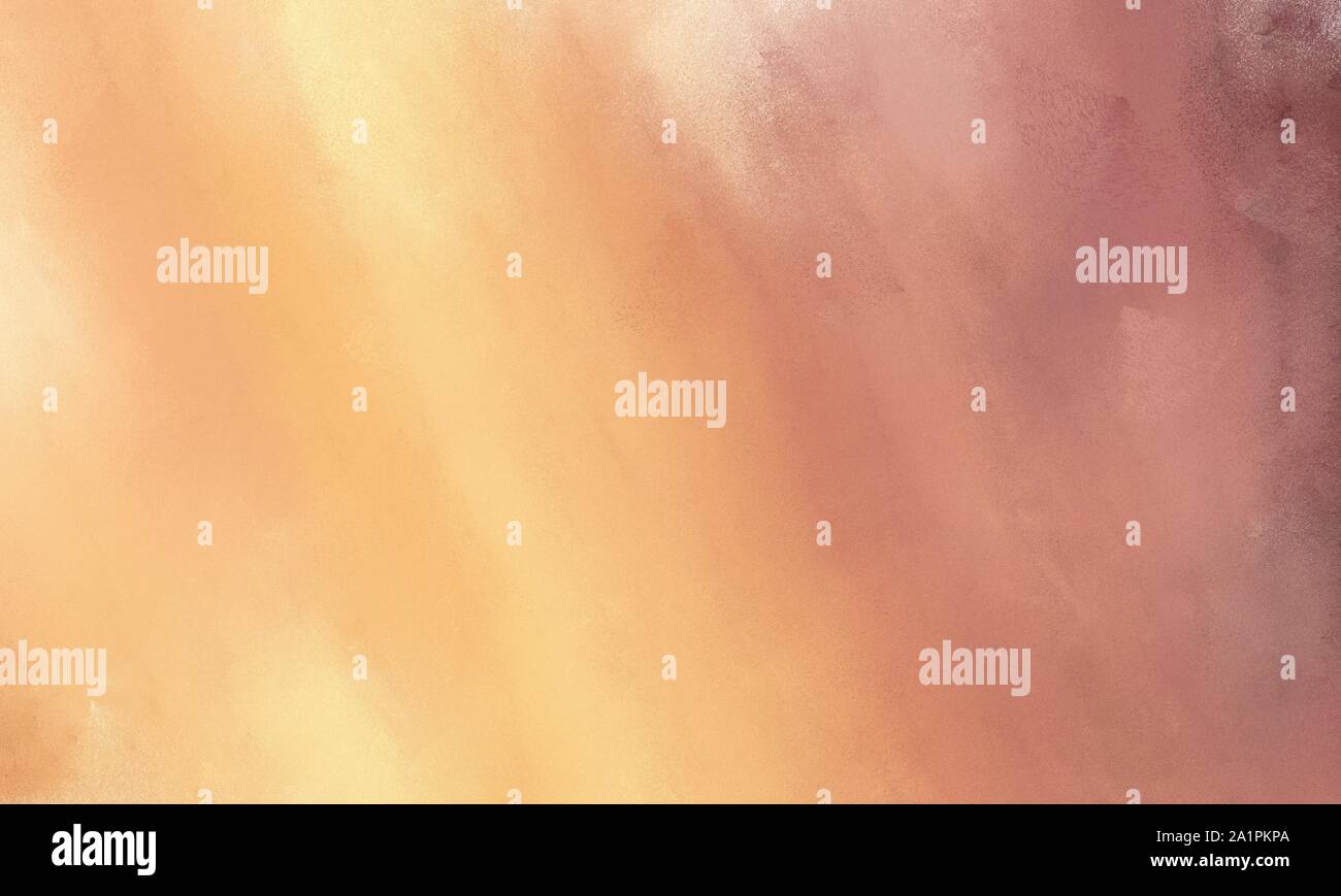 burly wood, indian red and pastel brown color painted background ...